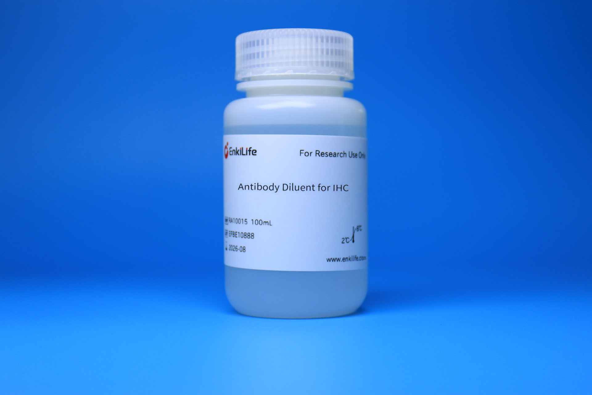 Polymer-HRP Anti-Mouse/Rabbit IHC Detection System(DAB solution）-EnkiLife